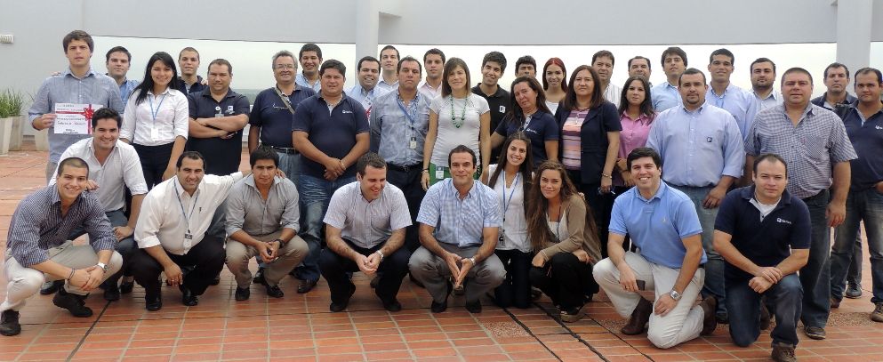 Cursos de capacitación para asesores comerciales - Economía - ABC Color