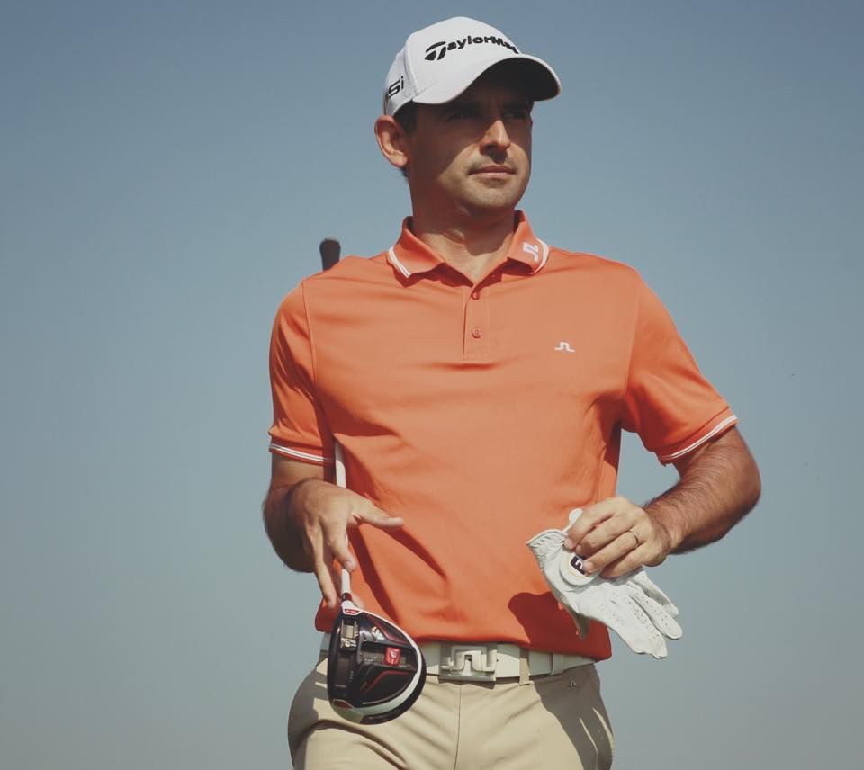 Fabrizio, en el top 8 - Polideportivo - ABC Color