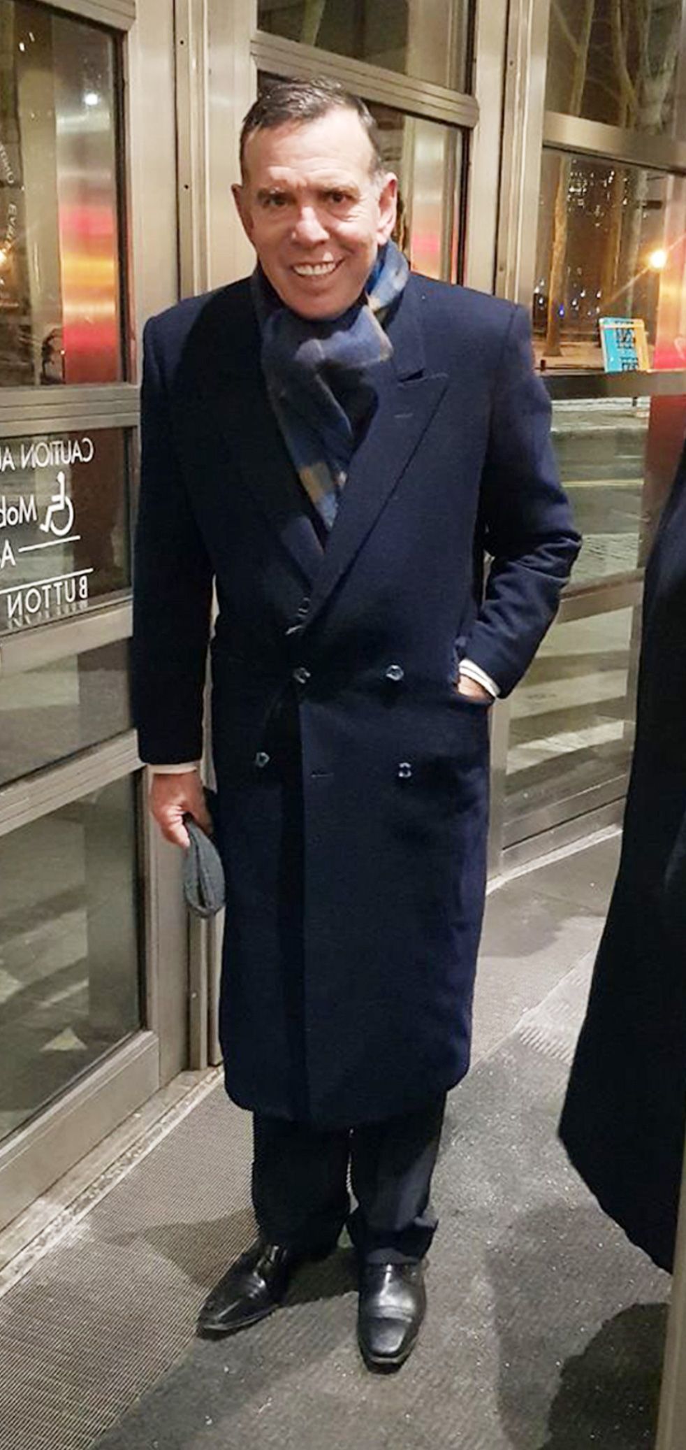 Jurado puede definir hoy la suerte de Napout - Deportes - ABC Color