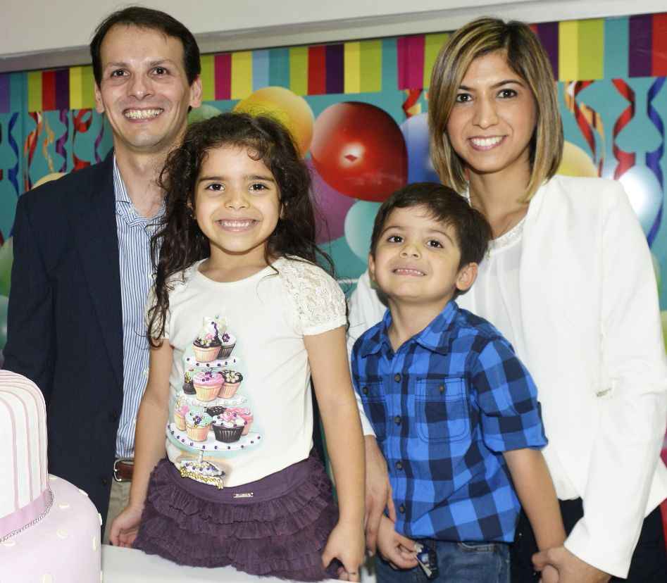 ABC EN SOCIEDAD - Sociales - ABC Color