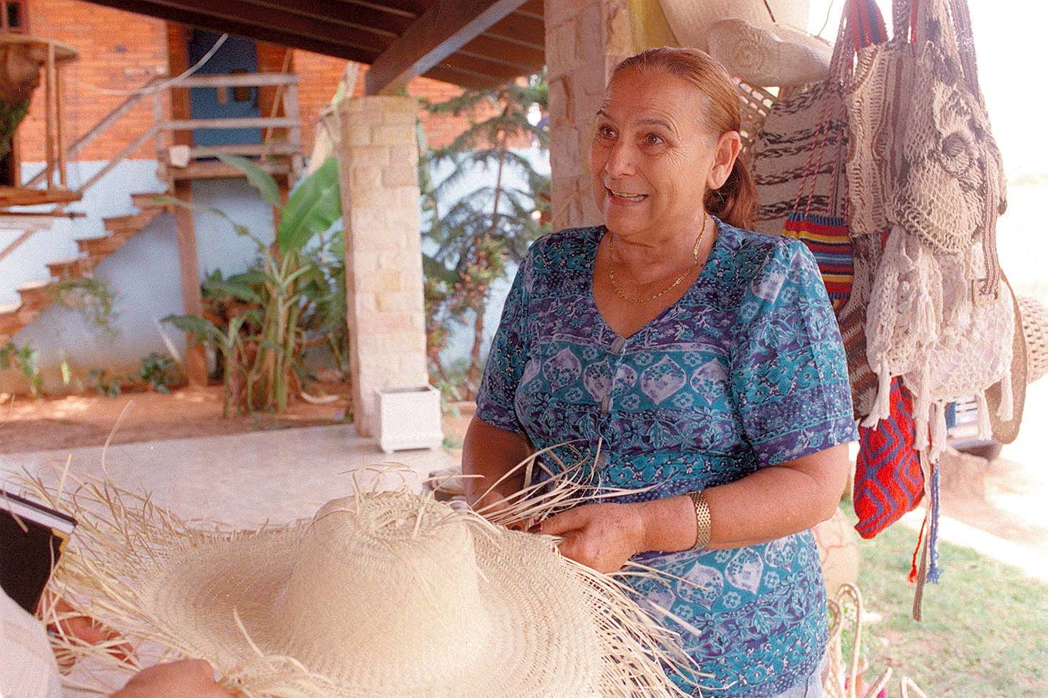 El karanday - Escolar - ABC Color