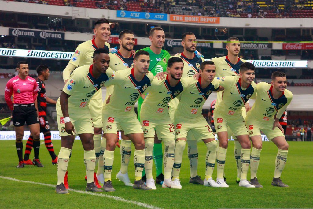 América golea y está en la final - Fútbol - ABC Color