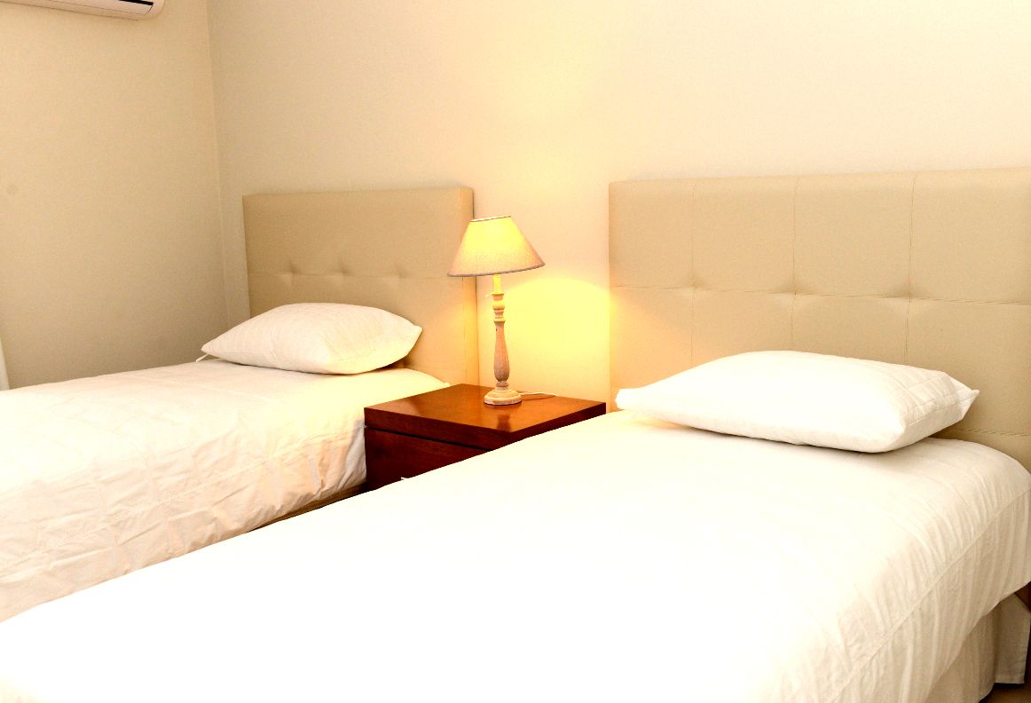 Camas extras - Casa y Jardín - ABC Color