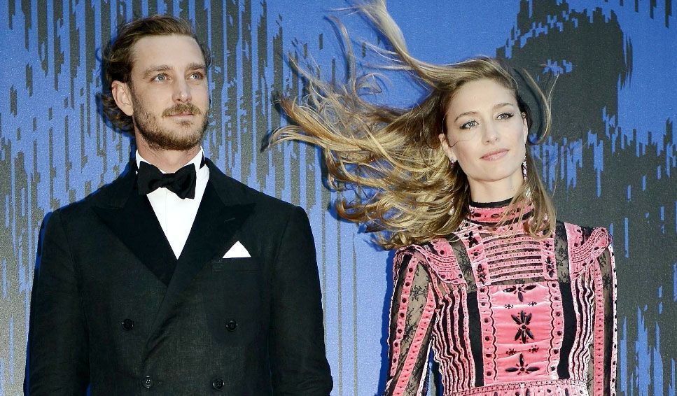 Looks protagonistas - Sociales - ABC Color