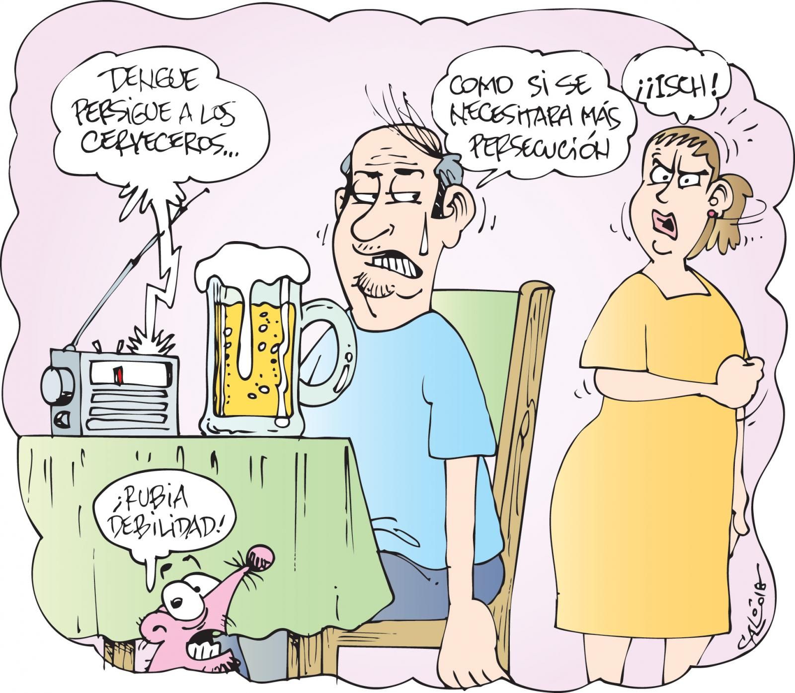 HUMOR - Humor - ABC Color