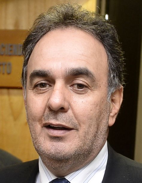 Cartista confía en que se aprobará en Diputados - Política - ABC Color