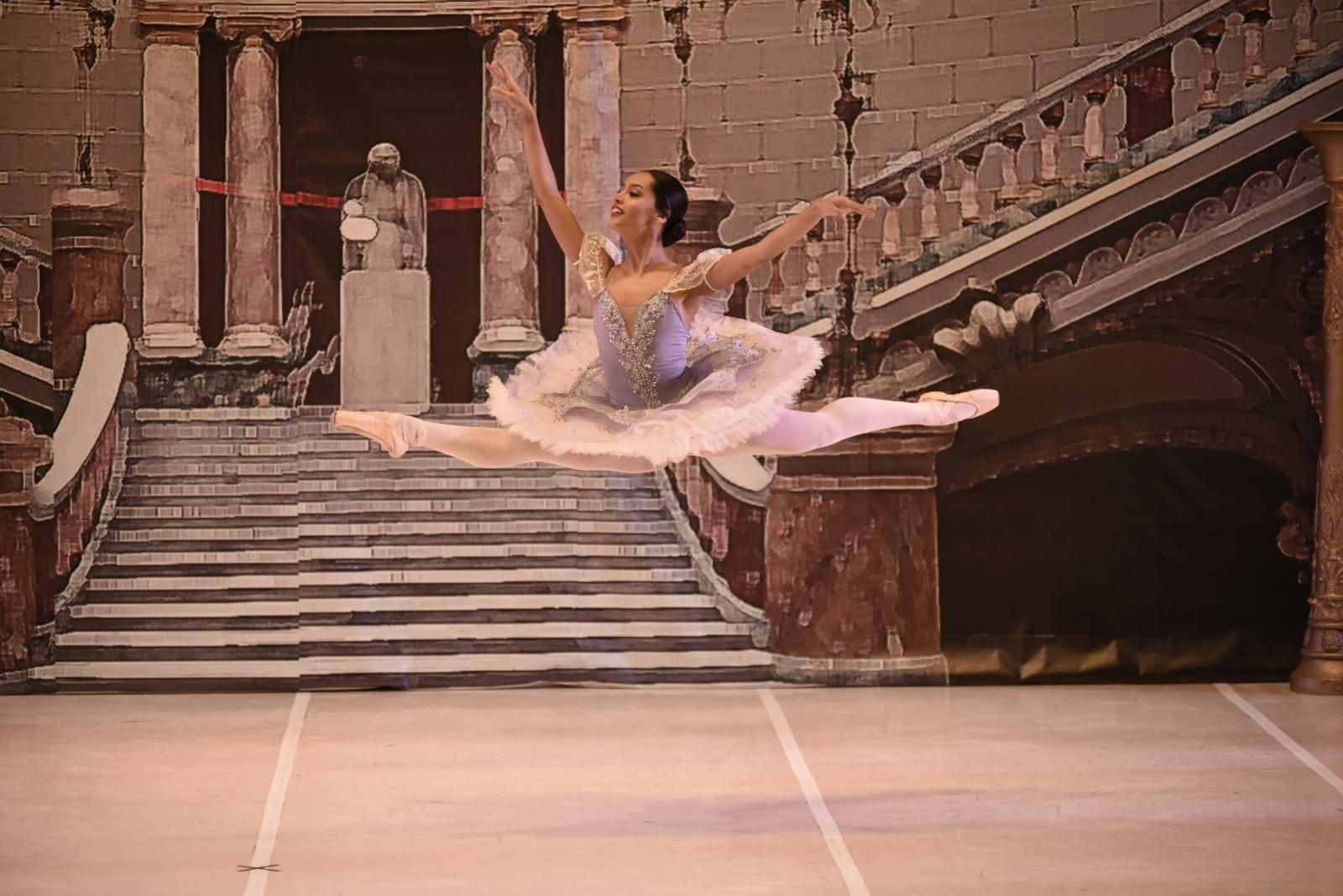 Audiciones de ballet - Cultura - ABC Color