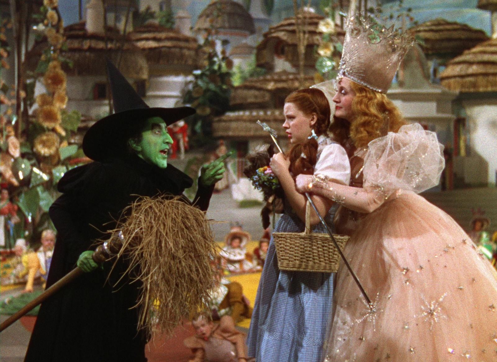"El Mago de Oz" en Cinemark - Cine y TV - ABC Color