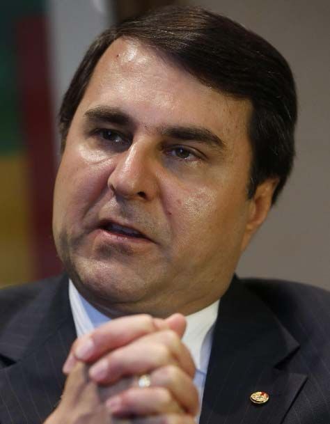 Federico Franco sabía de compra, pero no firmó decreto - Nacionales ...