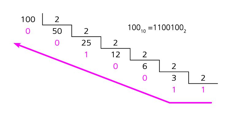 ¿Qué son los números binarios? - Escolar - ABC Color