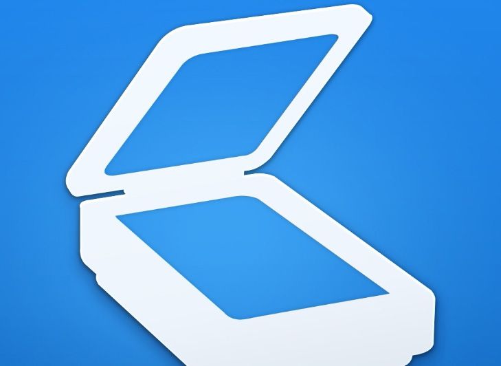 Scanner Pro - Mundo Digital - ABC Color