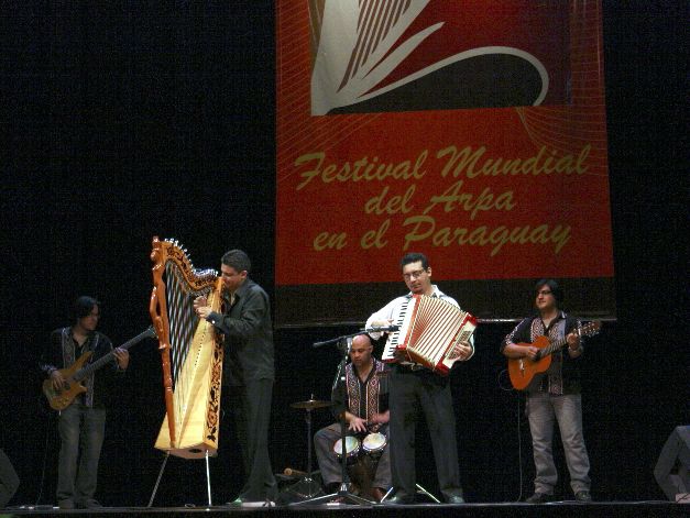 Marcelo Rojas va al sur - Weekend - ABC Color