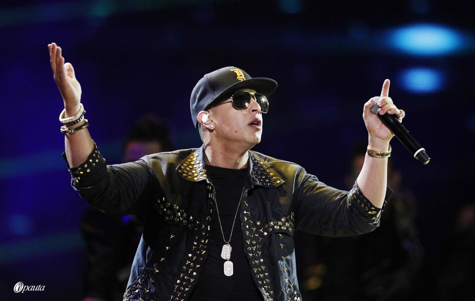 Daddy Yankee estrena video incitado por su seguidores - Música - ABC Color