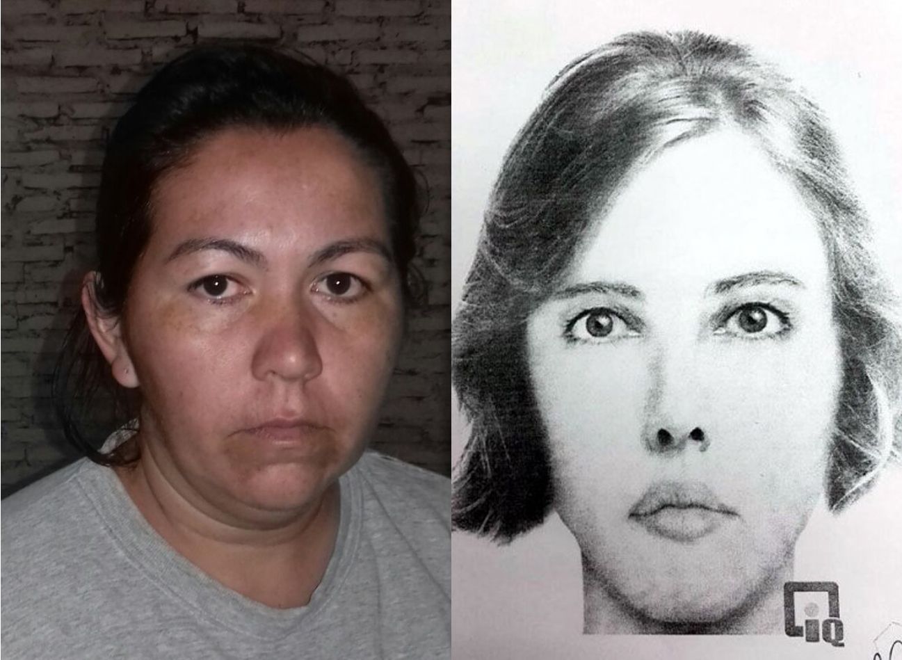 ¿Es efectivo el identikit? - Nacionales - ABC Color