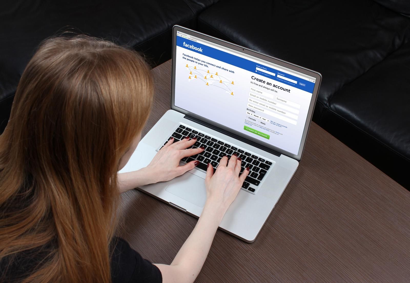 Facebook accesible para no videntes - Mundo Digital - ABC Color