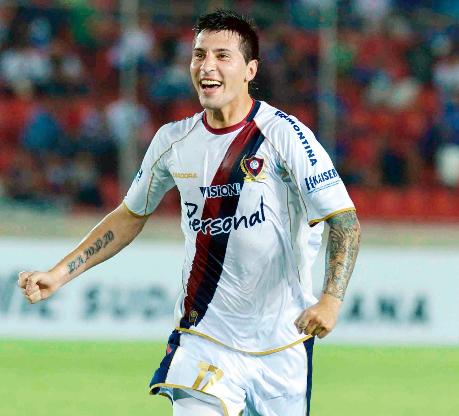 Fabbro: “Acá hay que ganar como sea” - Fútbol - ABC Color