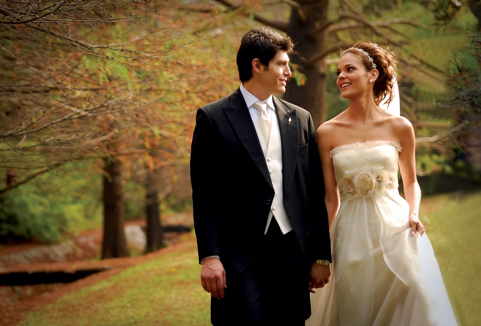 La boda - Nosotras Revista - ABC Color