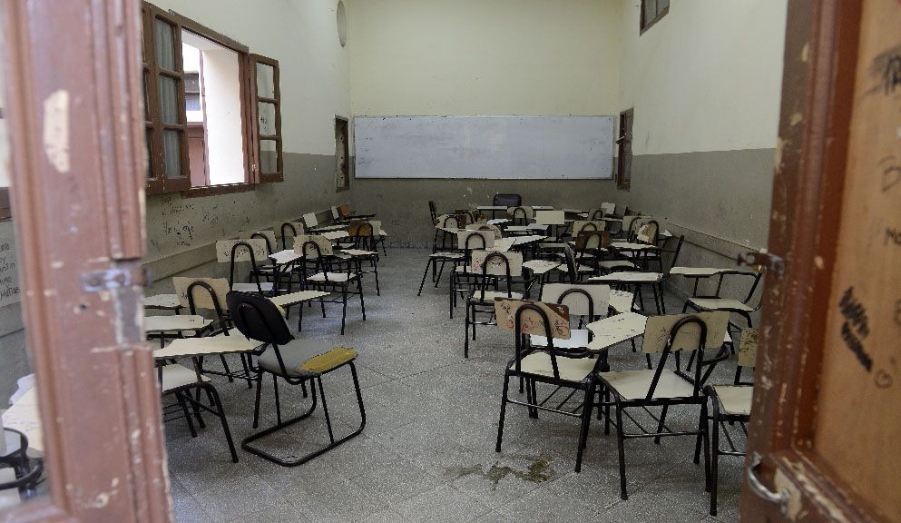 Unos 2,5 millones de niños no asisten a escuelas en Latinoamérica ...