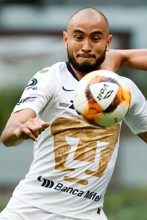 González, entre Cruz Azul y la Fiorentina - Deportes - ABC Color