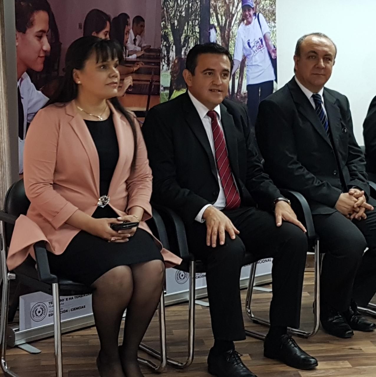 “Bogarín debe ser investigado” - Nacionales - ABC Color