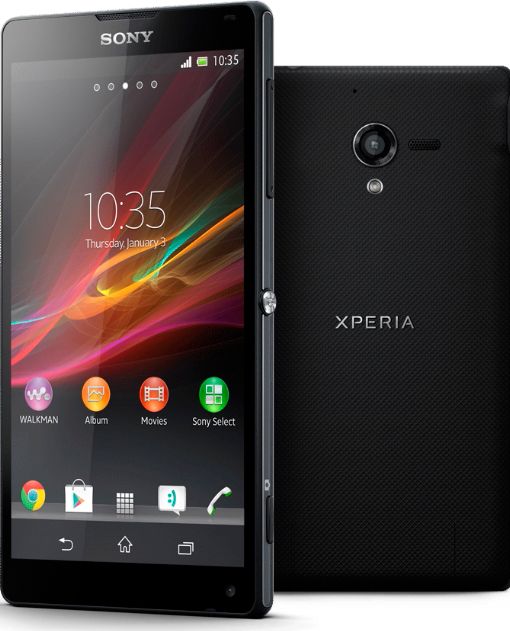 Smartphone “premium” - Mundo Digital - ABC Color