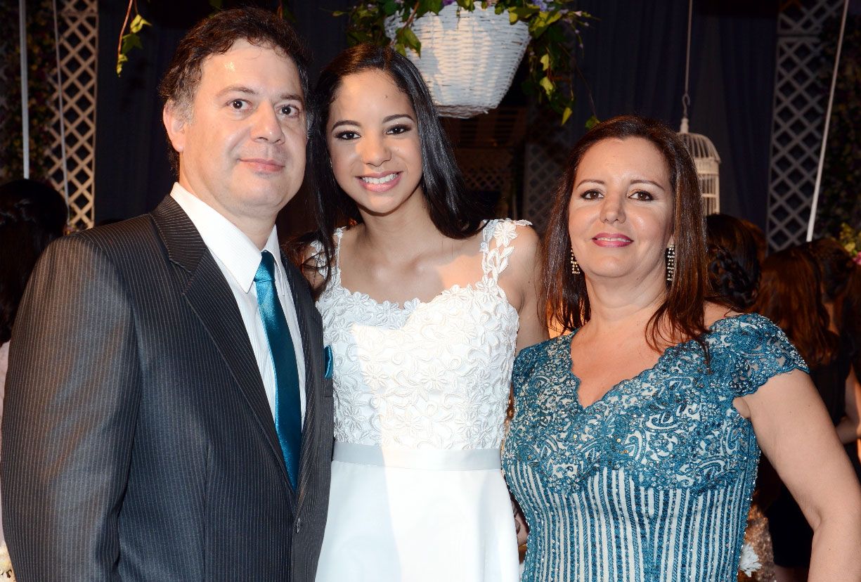 Violeta Báez Santacruz - Sociales - ABC Color