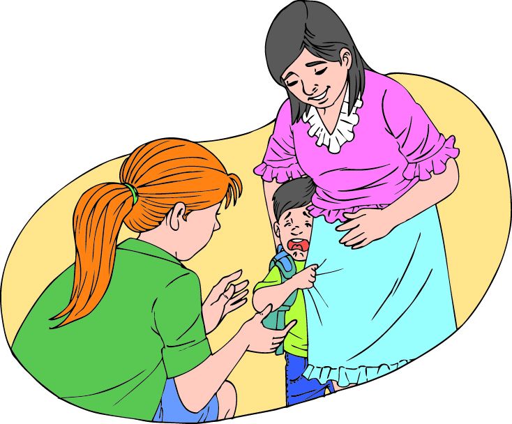 Fobia escolar - Escolar - ABC Color