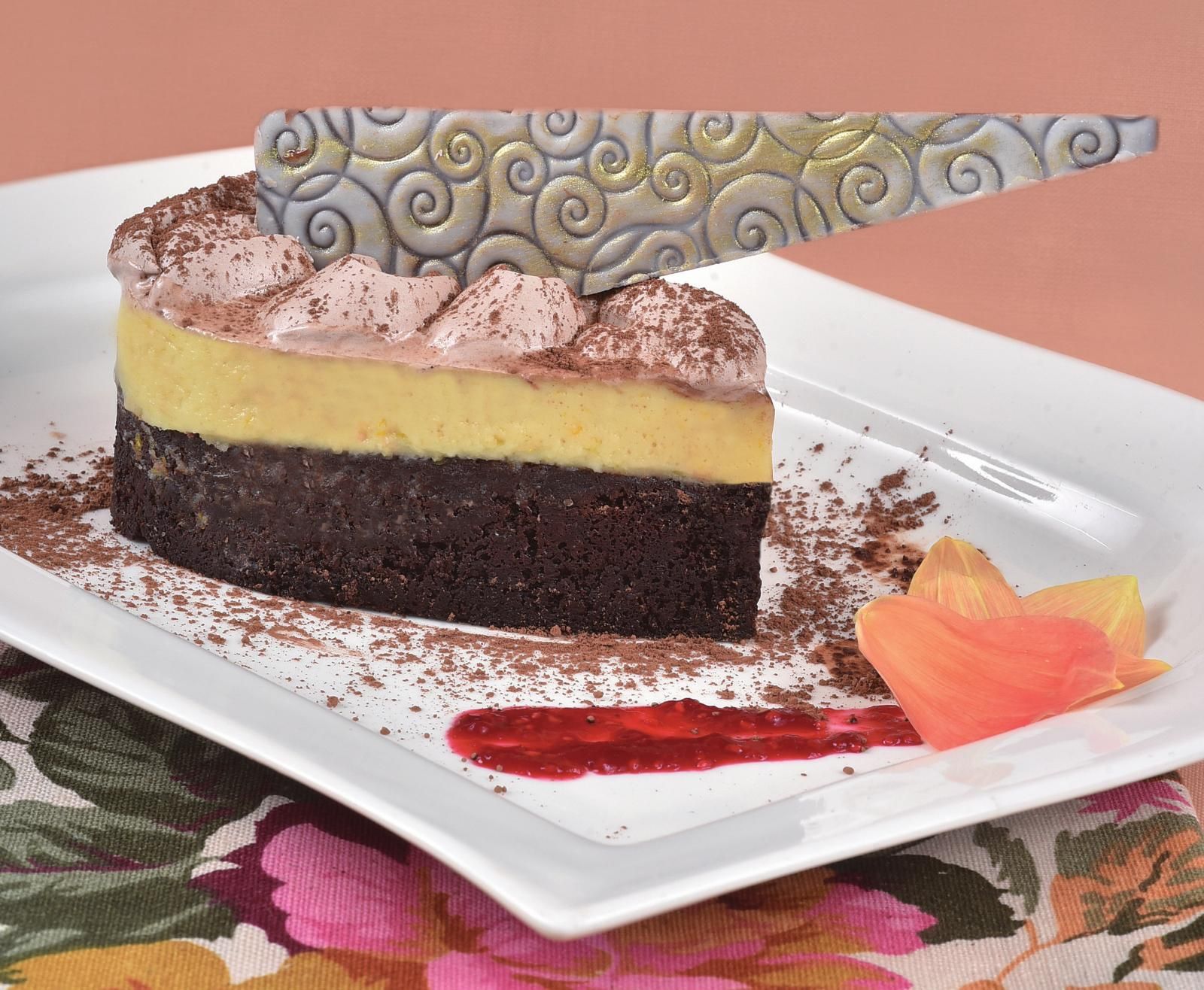 Chocolate gourmet - Gastronomia - ABC Color