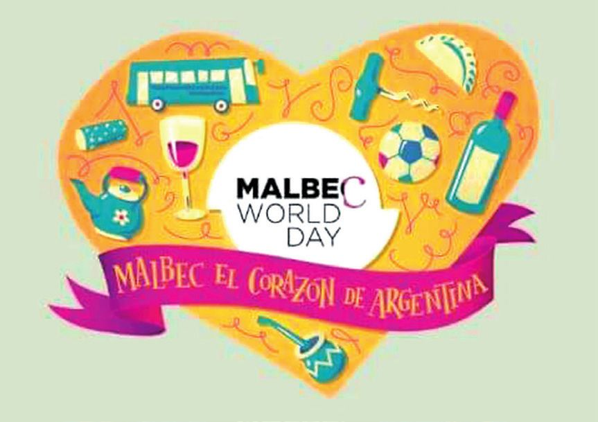 El Día Mundial del Malbec - Gastronomia - ABC Color