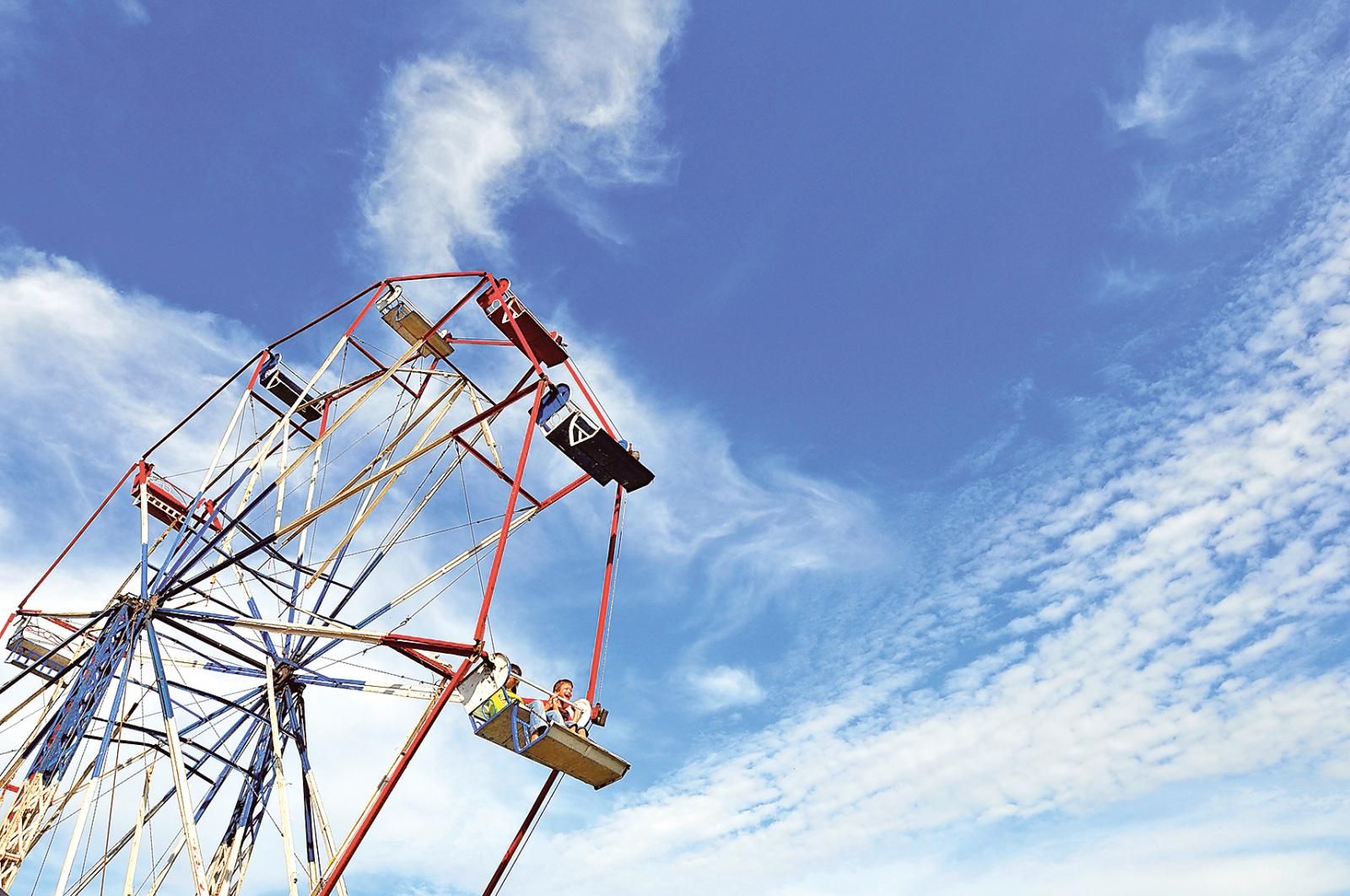 El legado de Areté - ABC Revista - ABC Color