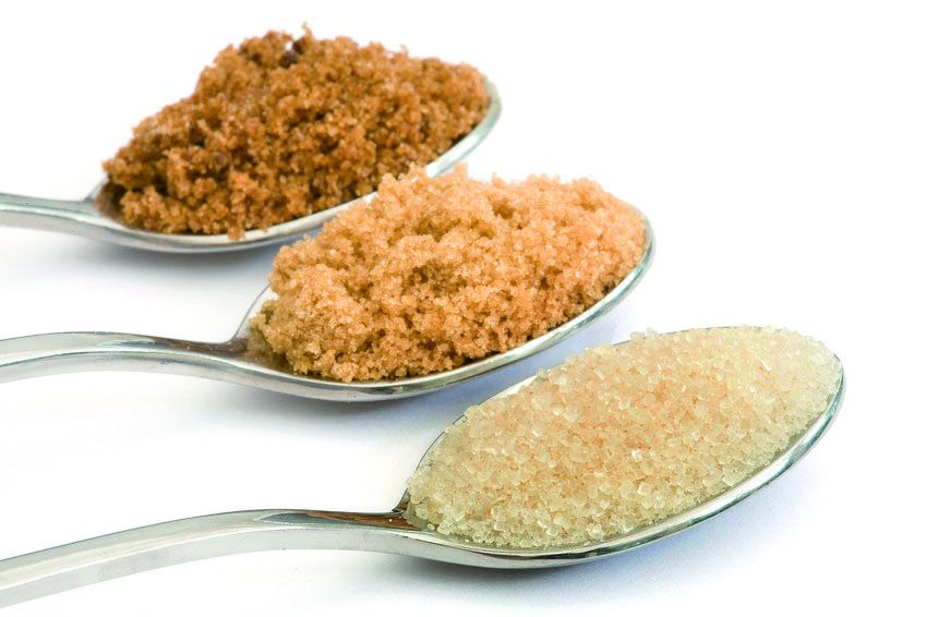 Cuidado con los azúcares - Gastronomia - ABC Color