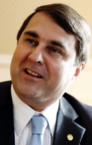 Federico Franco estará en Alto Paraguay - Nacionales - ABC Color