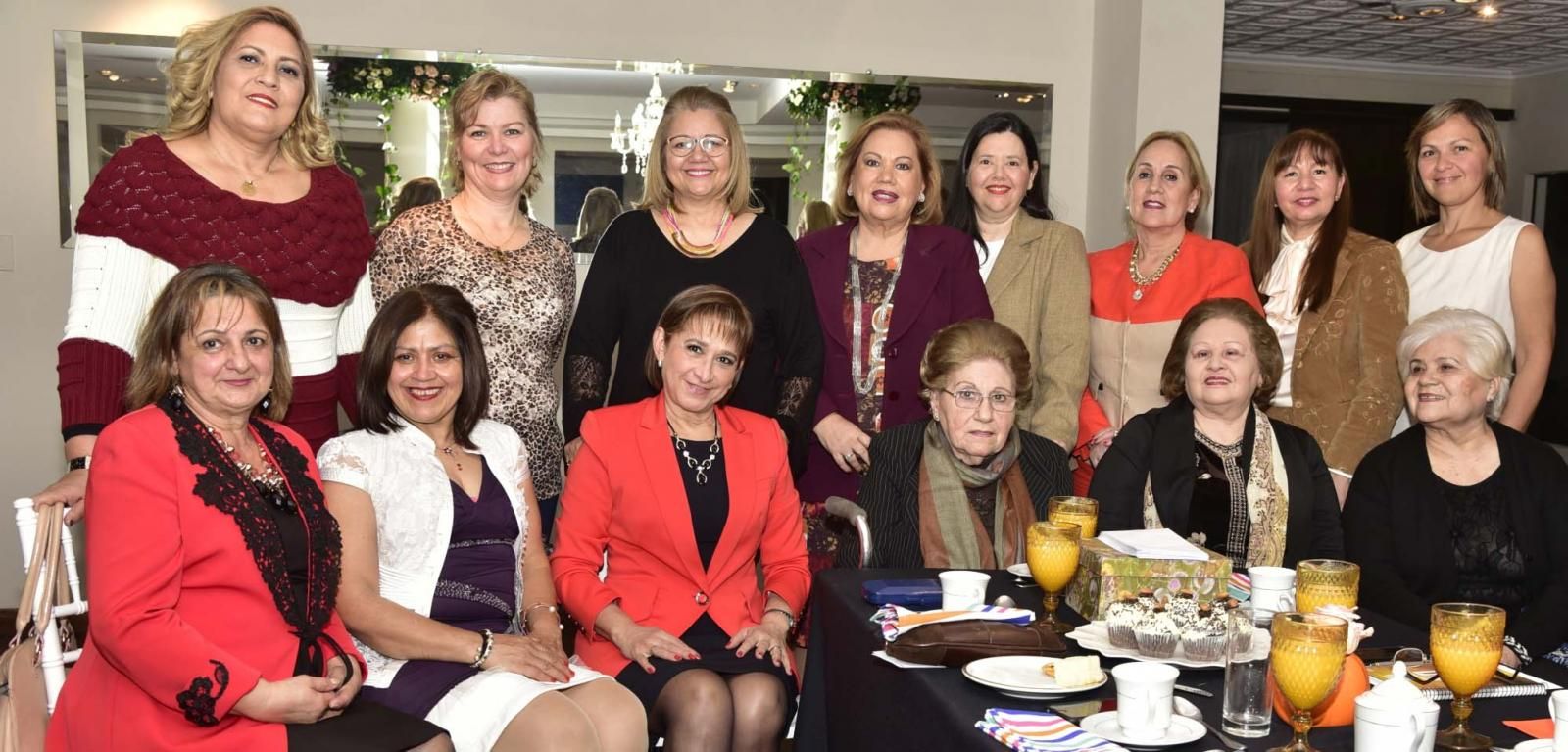 ABC EN SOCIEDAD - Sociales - ABC Color