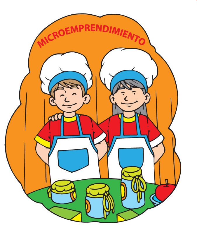 Microempresas: presentación del producto o servicio - Escolar - ABC Color