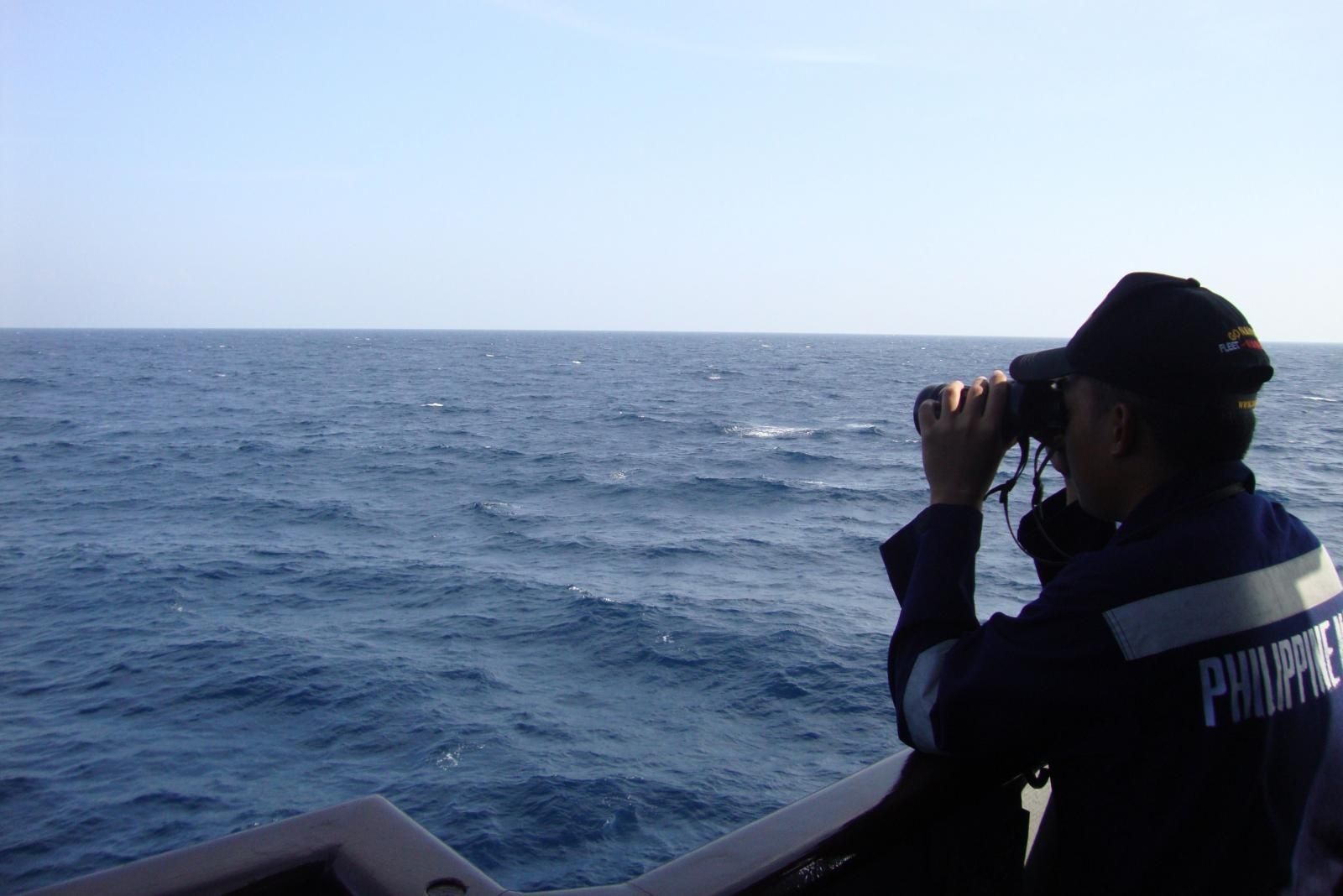 Sugieren que avión voló deliberadamente hacia islas Andamán - Mundo ...