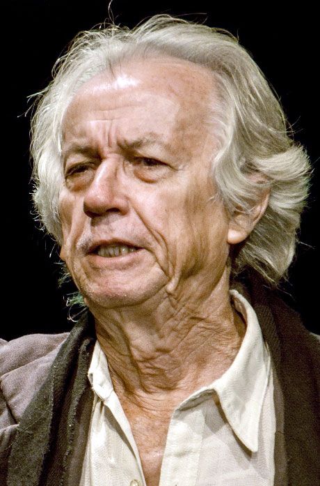 Encuentro con el actor Michaelis Cué - Artes y Espectáculos - ABC Color