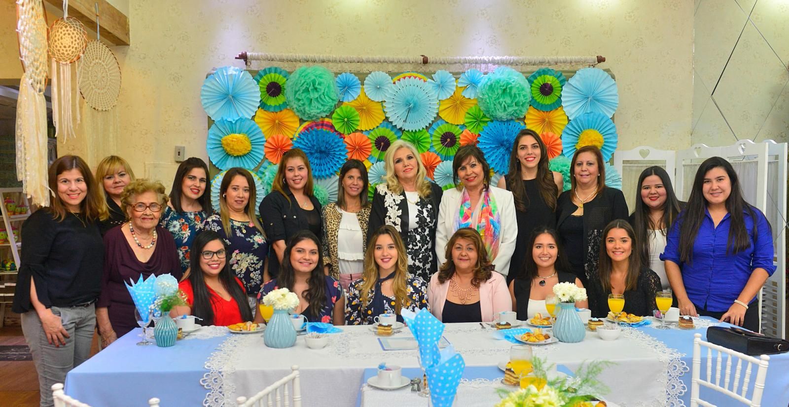 ABC EN SOCIEDAD - Sociales - ABC Color