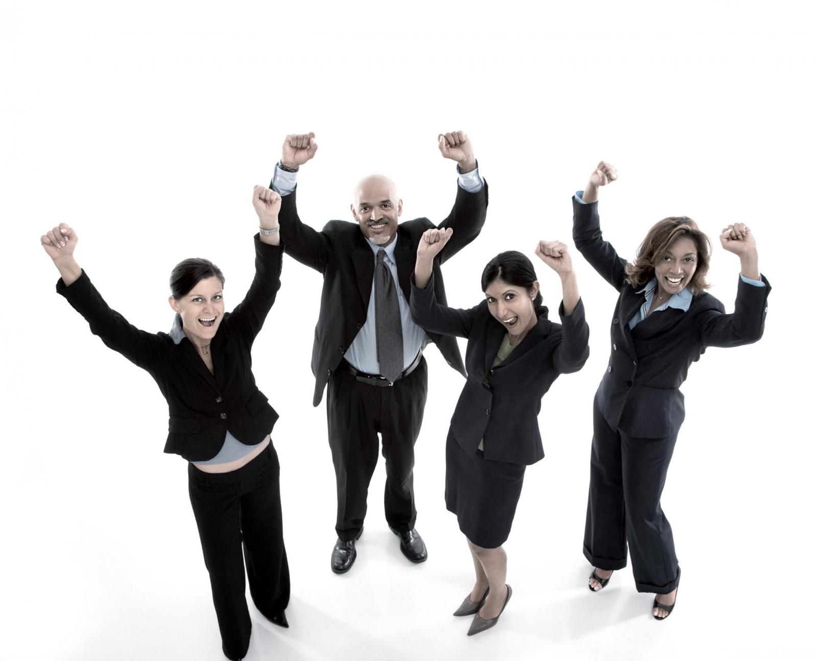 El arte de volverse más grande que la vida - Empresas y Negocios - ABC ...