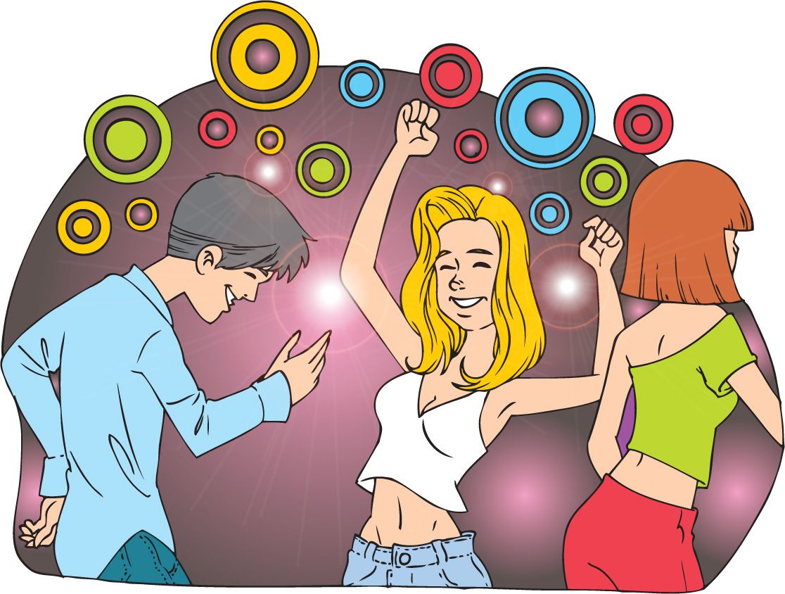 Éxtasis - Escolar - ABC Color