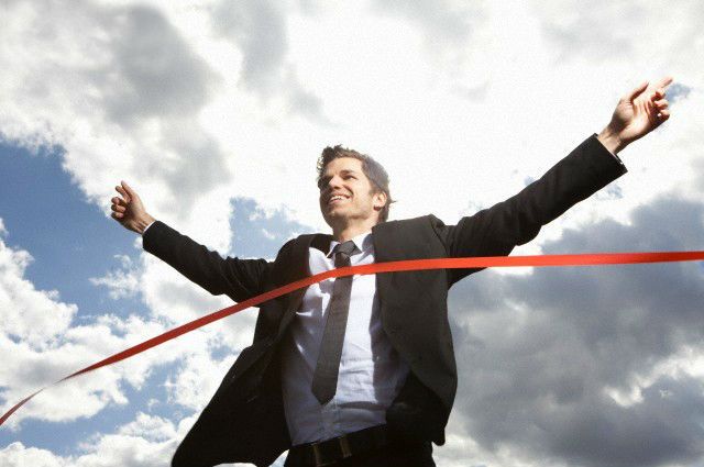 No hay misión imposible ni metas inalcanzables - Periodismo Joven - ABC ...