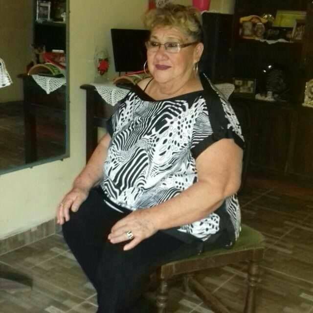 Falleció actriz María Elena Rossi - Cultura - ABC Color