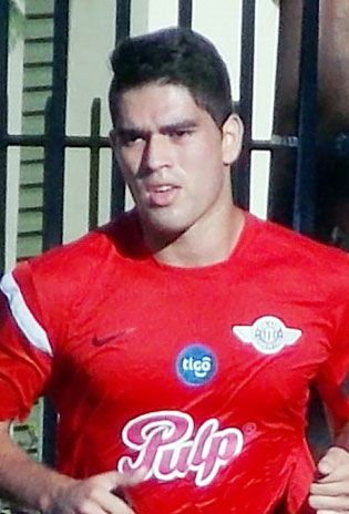 Brian Montenegro, por seis meses - Deportes - ABC Color