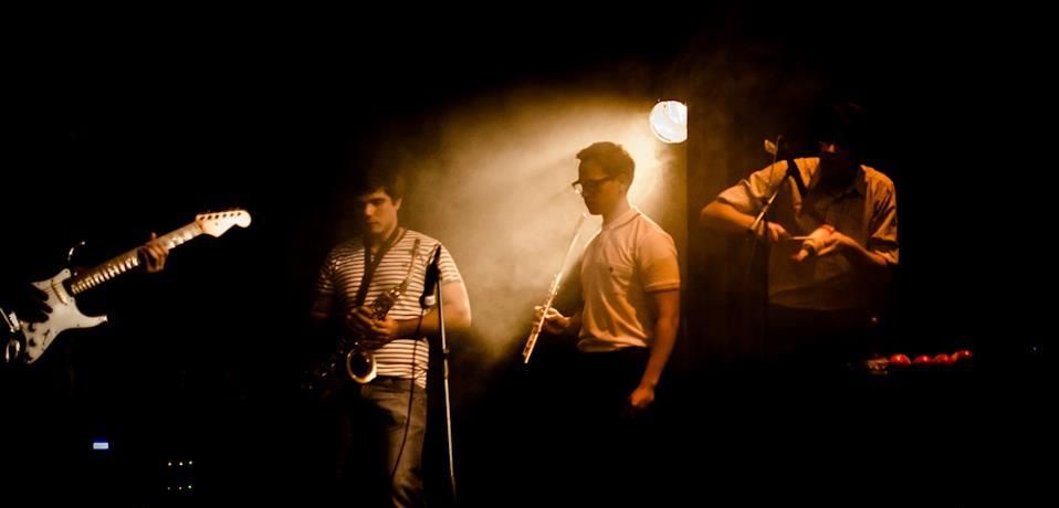 Mama Funk Reggae - - ABC Color