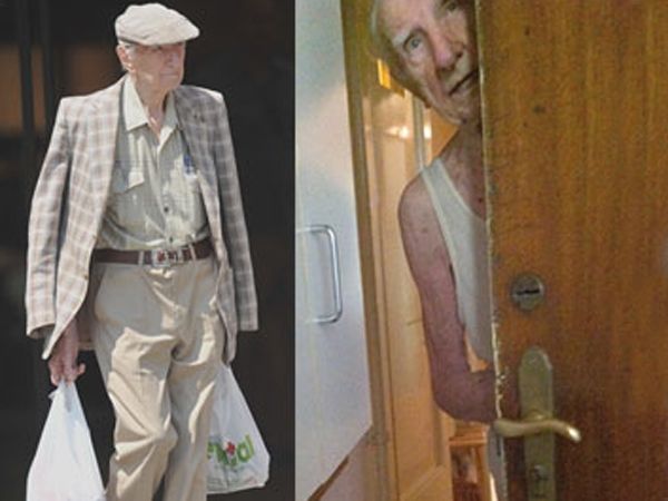 Encuentran en Budapest al criminal nazi más buscado - Mundo - ABC Color