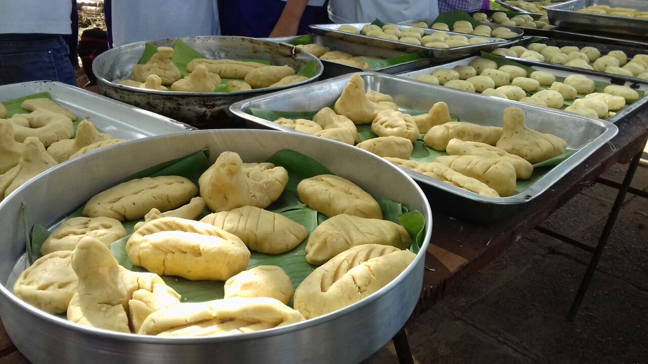 Tips para que el chipá sea blando - Nacionales - ABC Color