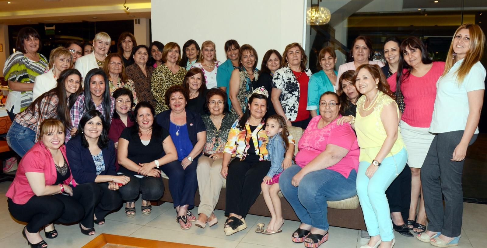 ABC EN SOCIEDAD - Sociales - ABC Color