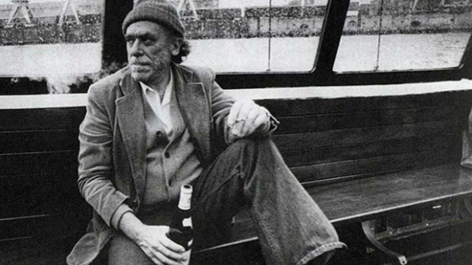Bukowski y el rostro sórdido de Los Ángeles - Literatura - ABC Color