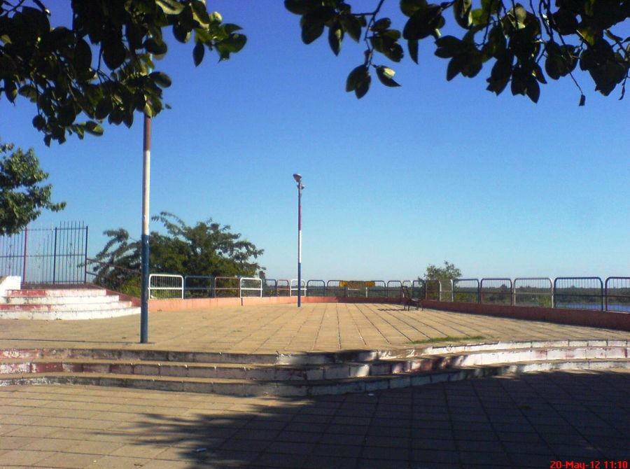 Necesitamos emprendedurismo para Itá Pyta Punta - Crónicas Ciudadanas ...