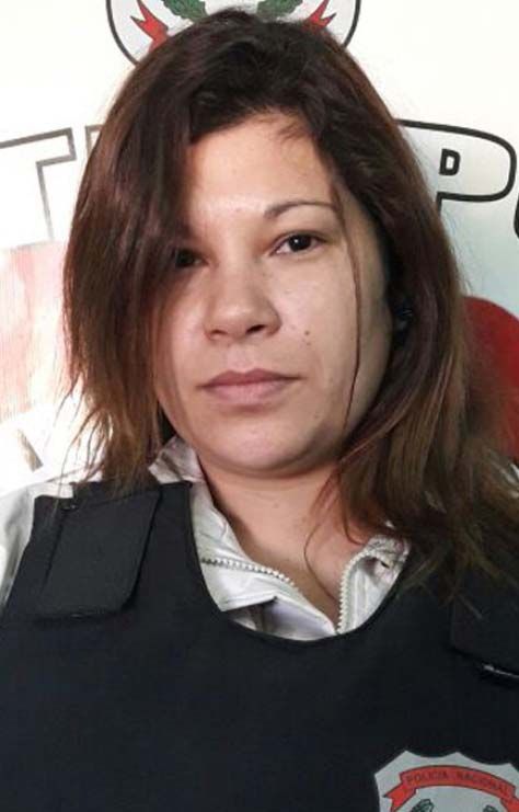 Paraguaya Procesada Por Crimen De Su Patrón Judiciales Y Policiales
