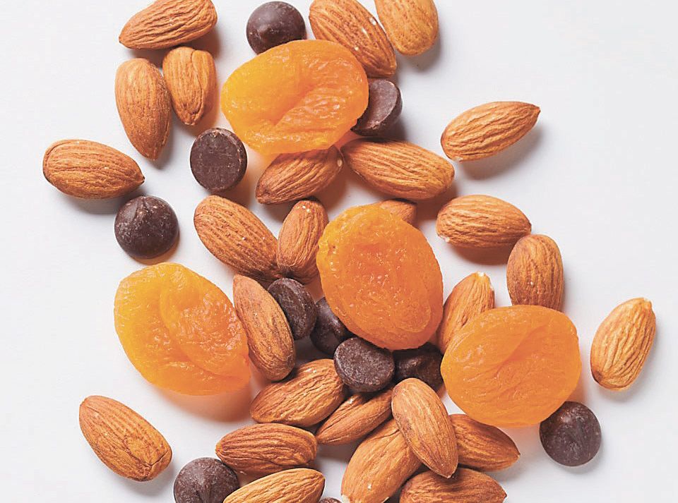 Ideas para picotear saludablemente - Gastronomia - ABC Color